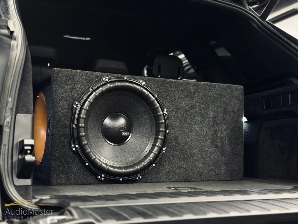 Закрытый ящик или фазоинвертор: какой вариант акустики лучше | Блог ...